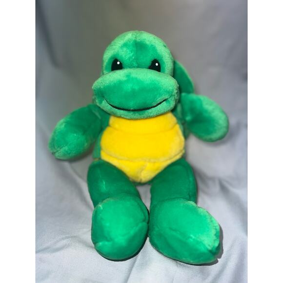 Build-A-Bear | Toys | Build A Bear Turtle | Poshmark